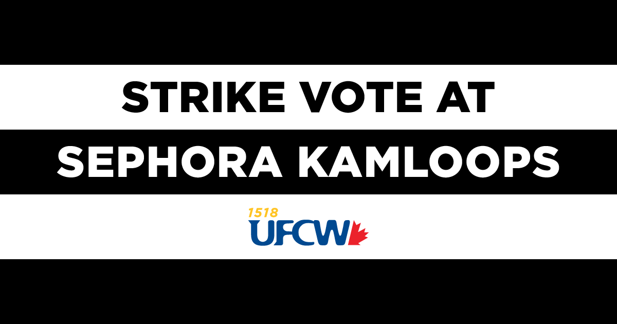 Looking back at Union Wins in 2023 - UFCW 1518