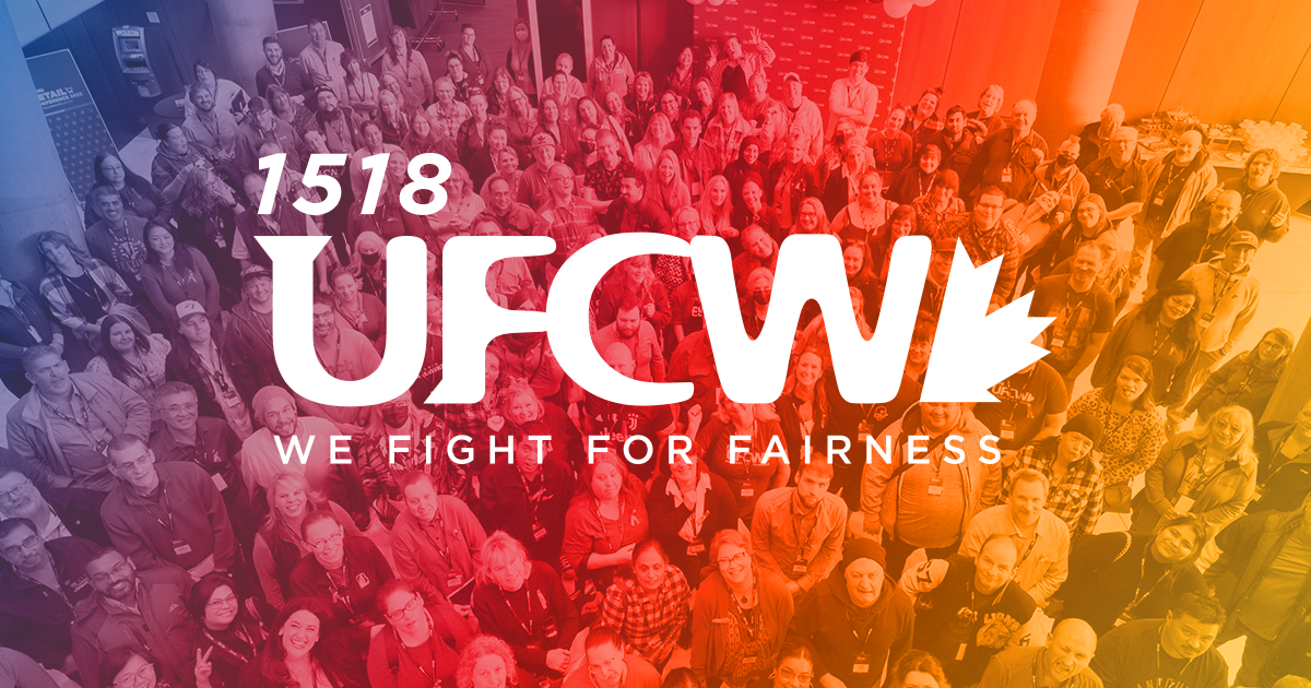 Health Care - UFCW 1518