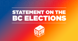 UFCW 1518 - We Fight for Fairness