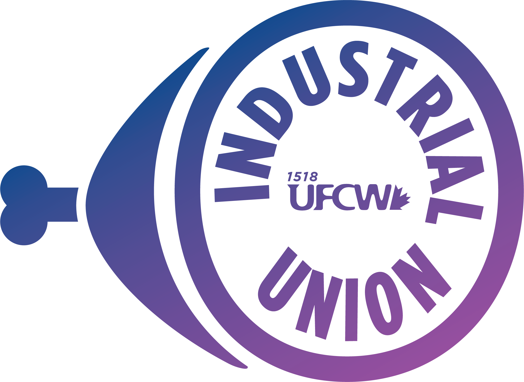Industrial New - UFCW 1518