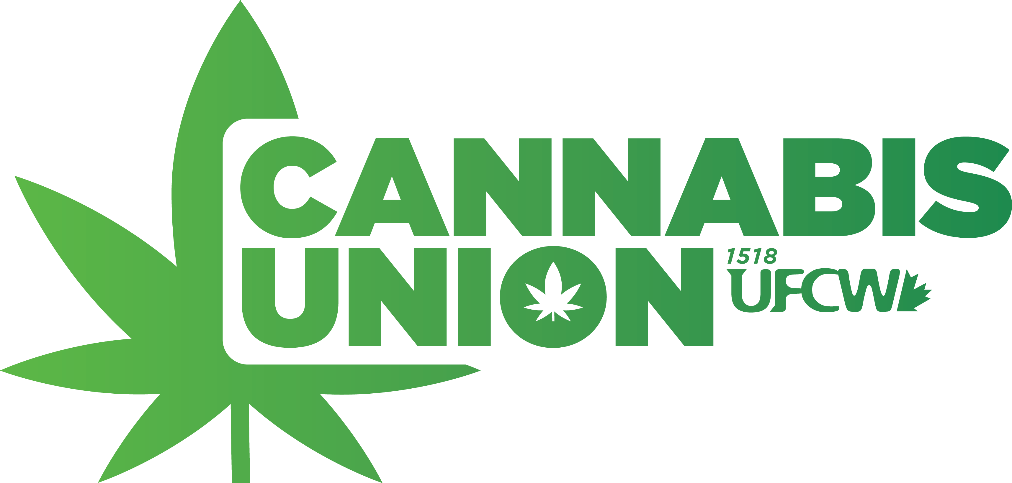 Cannabis New - UFCW 1518